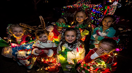 Winter Wonderland Comes to Downtown Tucson December 19th - Real Estate ...