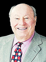 Peter Herder and Diamond Ventures Recognized by SAHBA for Life ...