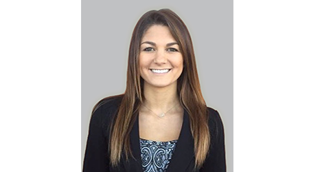 UA Eller College Graduate Brooke Hinkel joins SVN | Desert Commercial ...