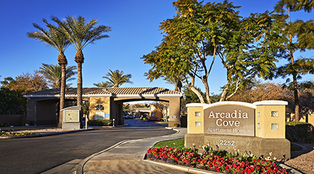 Bascom Group sells Phoenix apartment complex for $71.5M - Real Estate ...