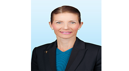 Laura Pogue Named Senior Associate in Industrial Properties - Real ...