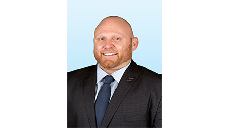 Thomas Brophy Named Research Director - Real Estate Daily News