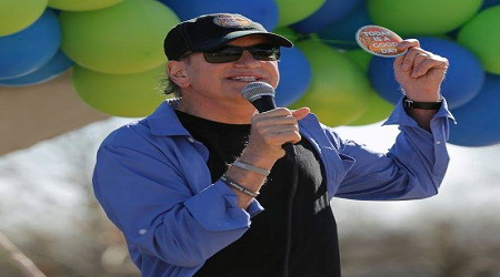 Robert Sharpe Passes after "Creating a Better Life" for so many ...