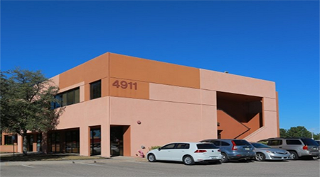 Pyramid Federal Credit Union Buys Tucson Office Building for $1.8 ...