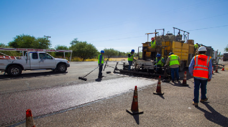 RTA advances regional transportation project completions across Pima ...