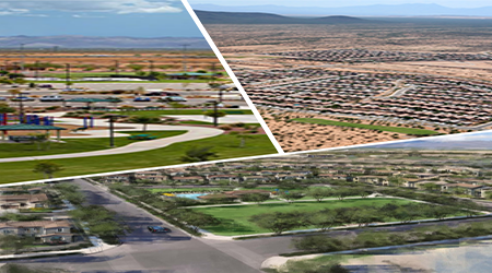 Sunbelt Holdings continues to PAVE the way in Tucson - Real Estate ...
