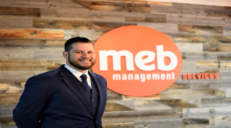 Multi-family expert Matt Rogers joins MEB Management Services as VP of ...