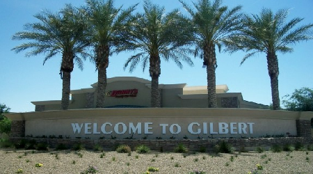 Berkadia Negotiates 15 Acre Land Sale in Gilbert, Arizona for $5.88 ...