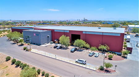 CBRE Arranges $11.4 Million Sale of Republic Services Recycling Center ...
