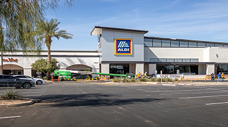 ALDI’s Highly Anticipated Stores to Open in Metro Phoenix November 5th ...
