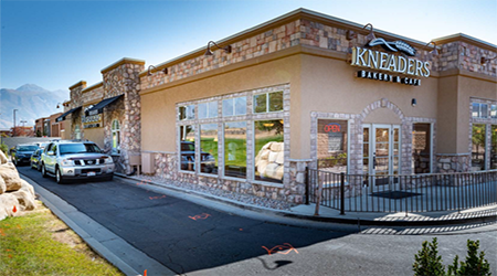 Advisors in Real Estate, Inc. arranges Sale of 2 Out-of-State Kneaders ...
