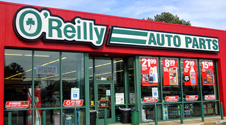 O’Reilly Auto Parts expands in metro Phoenix with 8th new store in ...