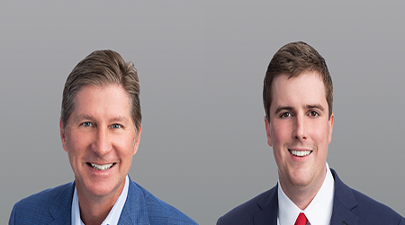 Cushman & Wakefield Welcomes Premier Office Team in Phoenix, Brad ...