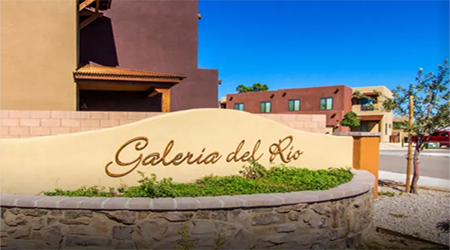 Galeria Del Rio Multifamily in Tucson sets new Record High Price per ...