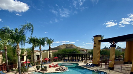 The Ranch at Star Pass Sells for $57.5 Million to be re-branded The ...