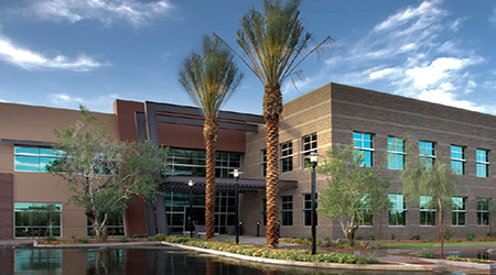 CBRE Arranges $22.1 Million Sale of 88,696 Square-Foot Office Building ...