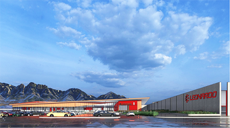 Leonardo Electronics US Inc. Expands Semiconductor Laser Manufacturing ...