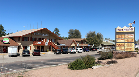 Rein & Grossoehme Facilitate Sale of Swiss Village Shopping Center in ...