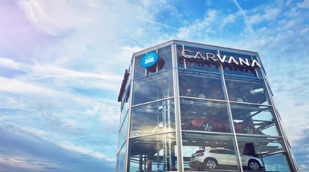 Carvana to Accelerate Growth Through Acquiring ADESA U.S. Physical ...