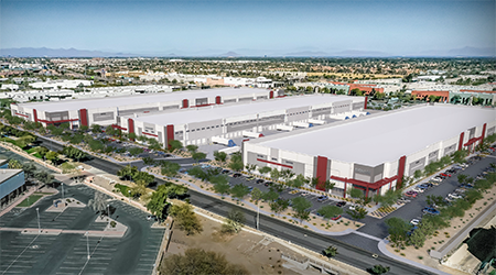CBRE Arranges $35.5 Million in Construction Financing for ViaWest Group ...