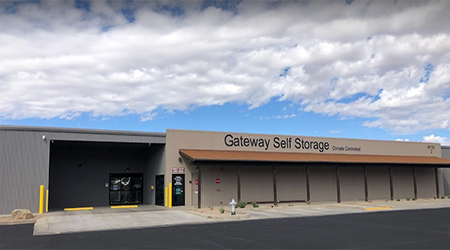 Gateway Self Storage Buys 4 Acres along Oracle Road for Future ...