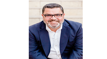 Message from SAHBA New Chairman, Michael J. Del Castillo - Real Estate ...