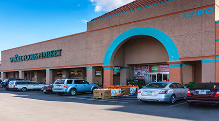 Local Investor Larsen Baker Acquires Rancho Center Shopping Center for ...