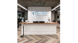 Arcadia Management Group Debuts New Phoenix Office, Complete with ...