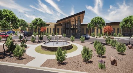 Lucas Construction Group continues to expand with 5 new senior healthcare projects - Real Estate ...