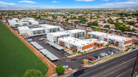 Tower 16 Capital Partners Sells 232-Unit Apartment Complex in Phoenix ...