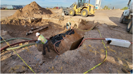 ADEQ Awards SCS Engineers Environmental Contract - Real Estate Daily News