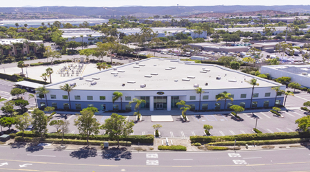 Stos Partners Completes Nearly $14 Million Sale of 37,530 SF Industrial ...