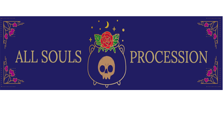 Detour Maps for All Souls Procession Sunday Nov 6th - Real Estate Daily ...