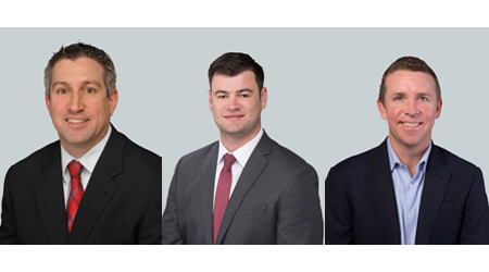 CBRE Announces Three Promotions in Phoenix: Cooper Fratt, Bryson Fricke ...