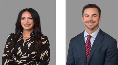 Cushman & Wakefield Adds More Talent to Premier Industrial Sales ...