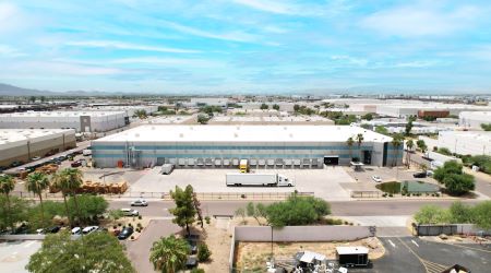Stos Partners Continues Phoenix Portfolio Expansion with Acquisition of ...