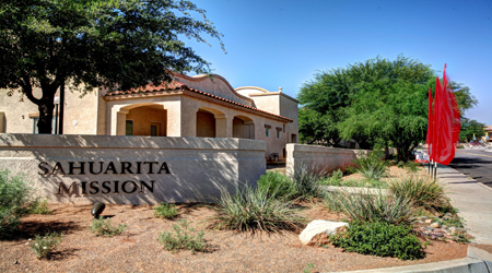 Northmarq’s Phoenix office completes the sale of Sahuarita Mission ...