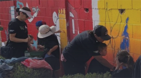 ULI Arizona Celebrates Creative Placemaking with the Guerrero Park ...