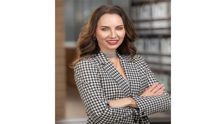 From Homeless to CEO: St. Joseph the Worker Names Carrie Masters as ...