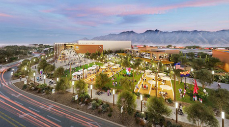 Mosaic Quarter Survey Seeks Input from Pima County - Real Estate Daily News