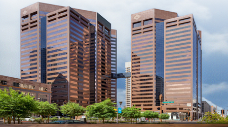 Food for the Hungry consolidates, expands global HQ in downtown Phoenix ...