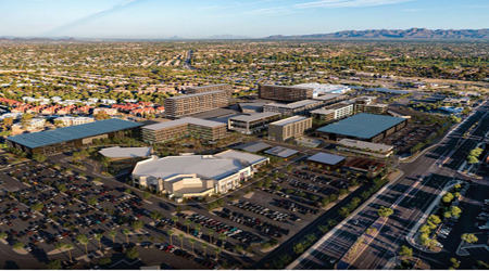 2 Million SF Redevelopment Planned for "Uptown" at Foothills Mall ...