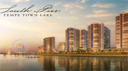 JLL secures $385M in debt and equity for The McBride Cohen Company to ...