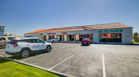 Fully Leased Strip Center Sold in Sun City, AZ - Real Estate Daily News