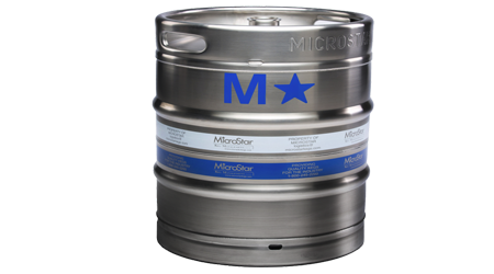 MicroStar Logistics Expands Network of Keg and Pallet Quality Centers ...