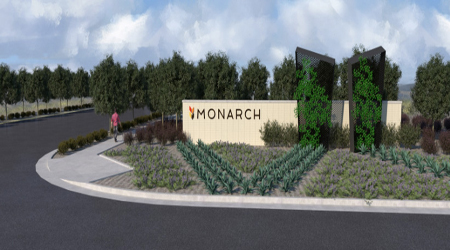 Sunbelt Holdings kicks off Monarch MPC in Marana with sale to HSL ...