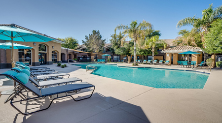 CBRE Arranges Sale of Arcadia Cove Apartments in Phoenix - Real Estate ...
