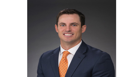 David Dickson Named Director of U.S. Industrial for Hopewell ...