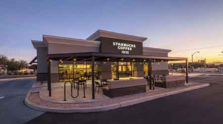 Tucson's Latest Starbucks Coming to Grant & Campbell - Real Estate ...