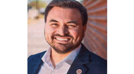 Zach Yentzer Chosen as New VP of Business Advocacy at Tucson Metro Chamber - Real Estate Daily News